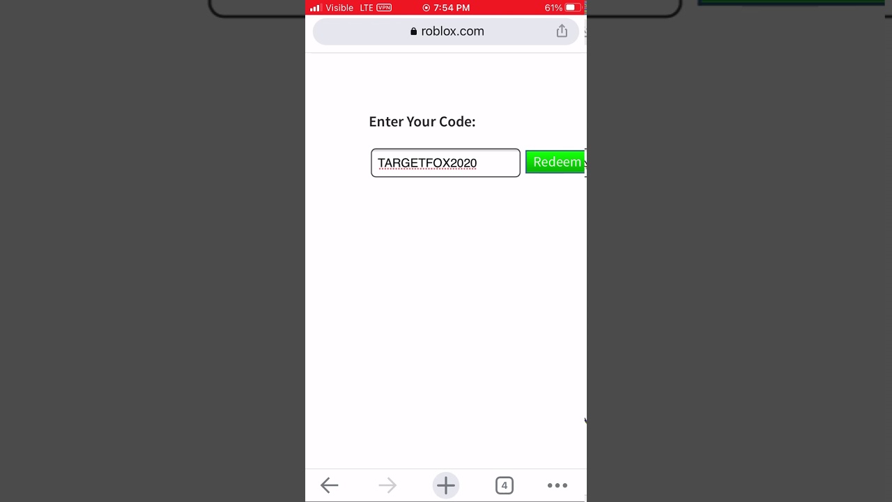 2 New Roblox Promocodes! - YouTube
