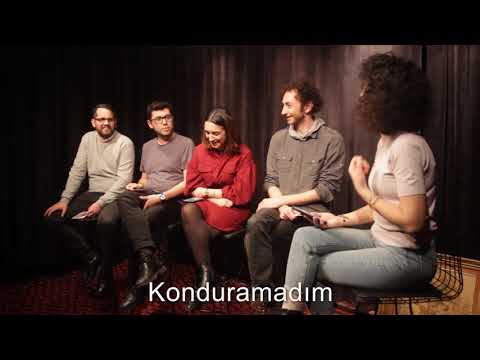 Milletin Ağzı - Bölüm 9