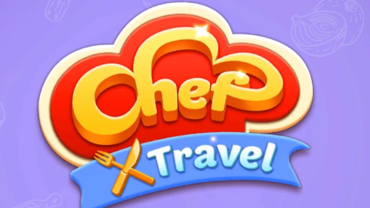 Chef Travel: Cooking Crazy Mobile Gameplay Android - YouTube