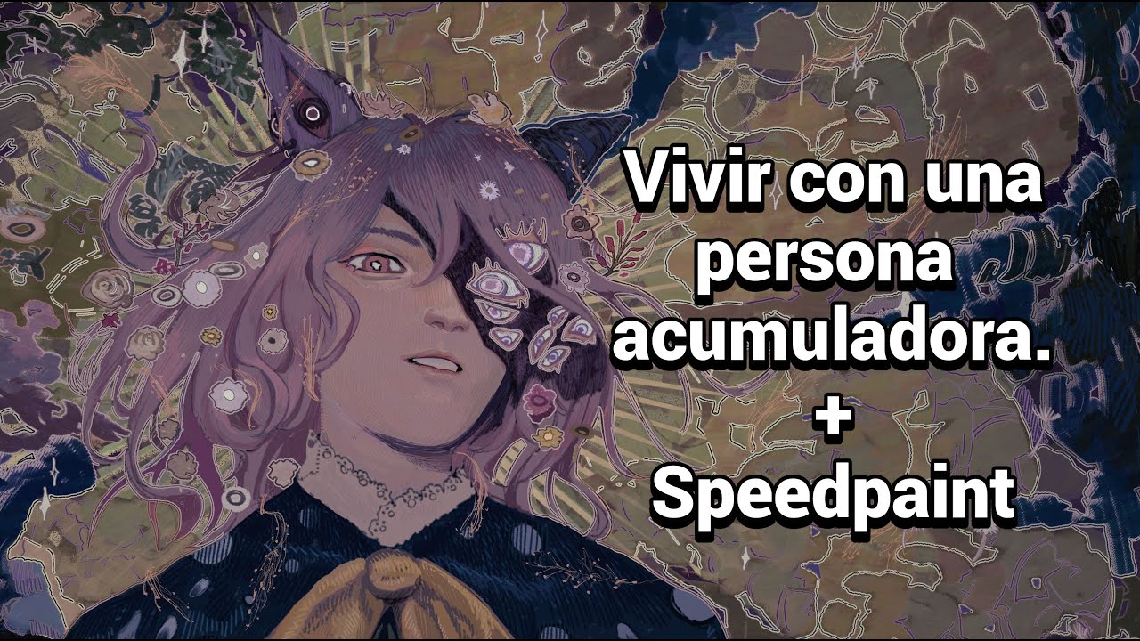 Vivir con una persona acumuladora │ Storytime - YouTube