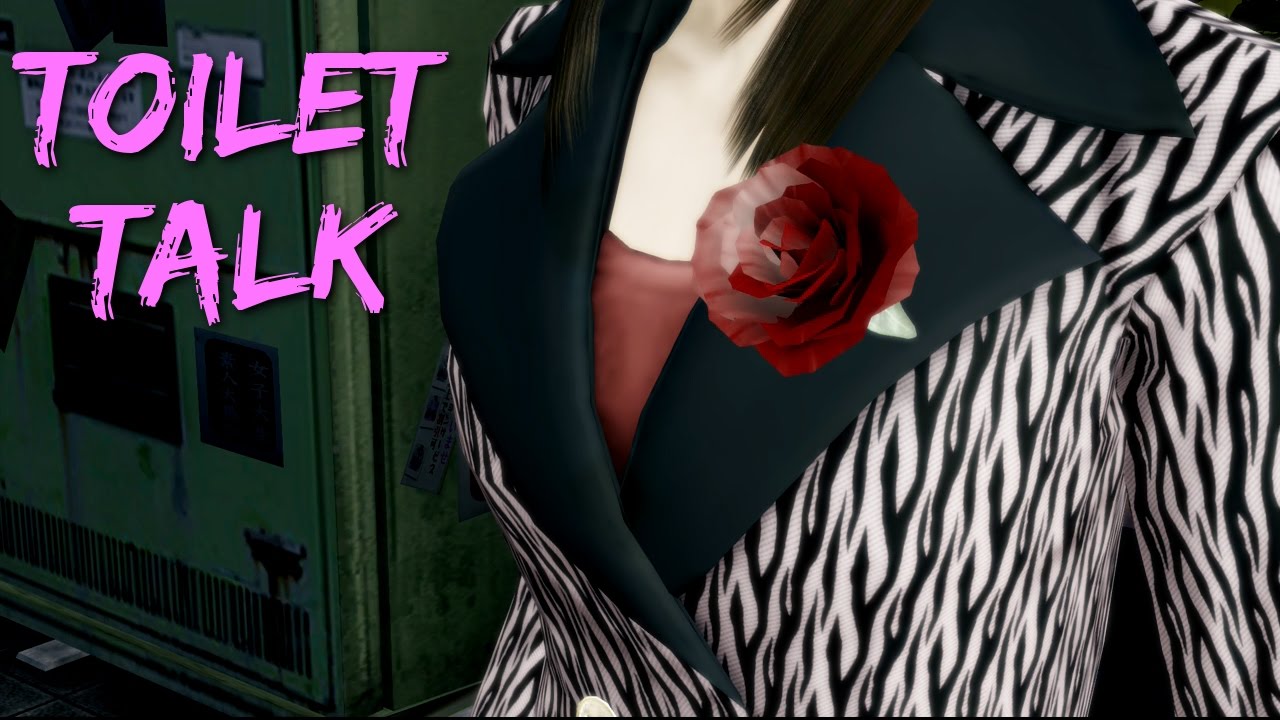 Yakuza 0 Substories Toilet Talk YouTube yakuza-0-substories-toilet-talk-youtube