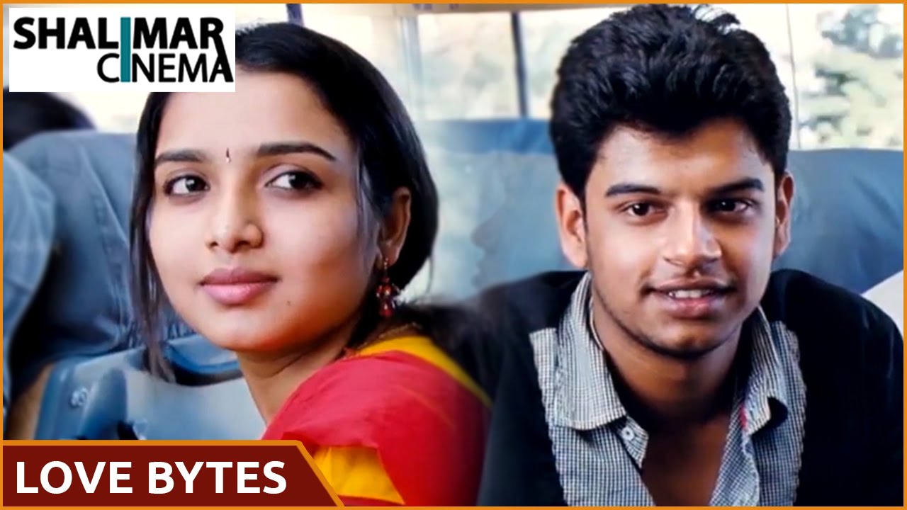 Love Bytes 375 || Telugu Back To Back Love Scenes || Shalimarcinema ...