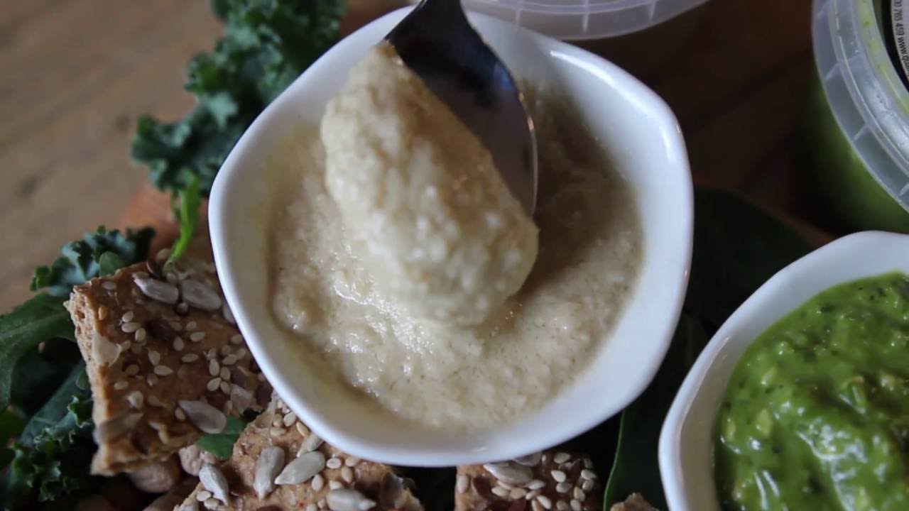 Fifya Vega Dips - YouTube