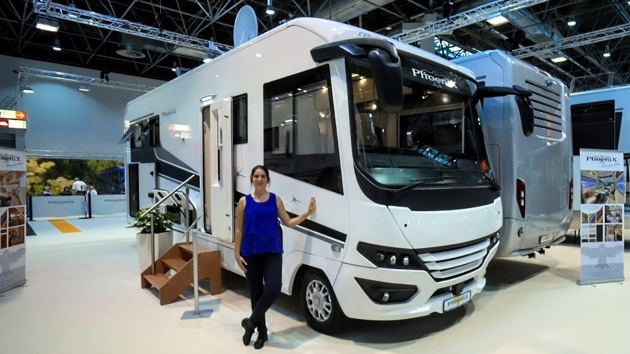 Phoenix Wohnmobil Handler Deutschland