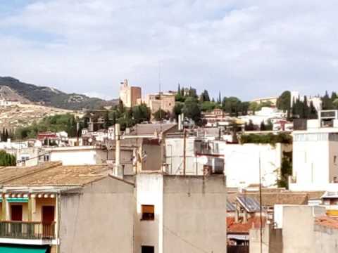 Apartamento Aben Humeya - Granada - Spain