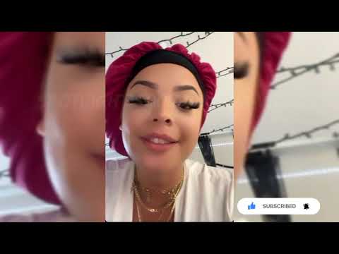 FOREIGN AIR HOSTESS INSTA LIVE || HOT GIRLS || LIVE VIDEO|