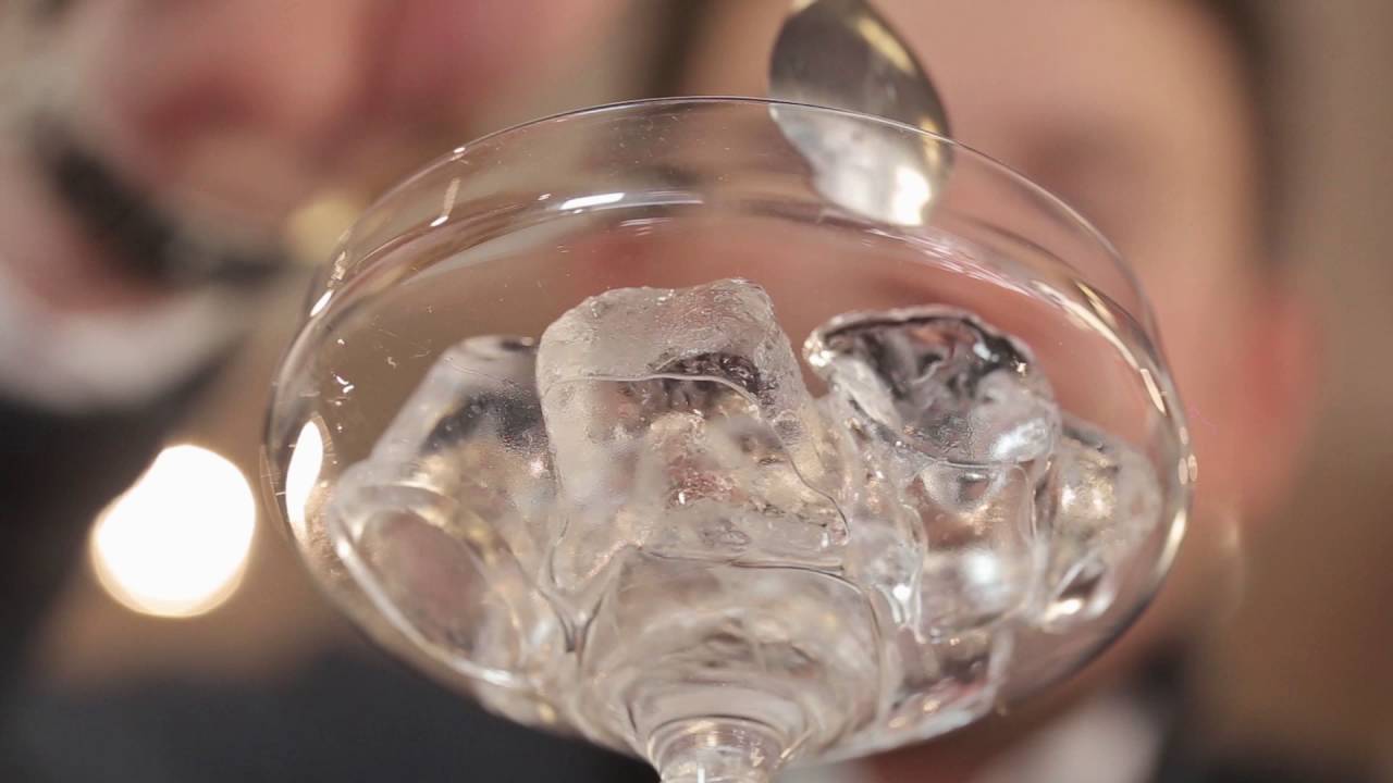 ALCHIMIE DI CENTRALE - Michael Desiderio - YouTube