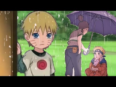 Kisah Perjuangan Naruto Mendapatkan Seorang Sahabat Hingga Naruto Menjadi Hokage