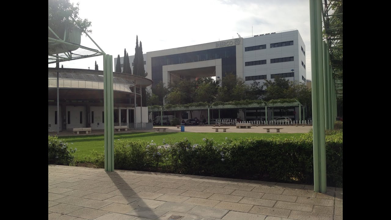 INERCO, comprometidos con el desarrollo industrial sostenible - YouTube