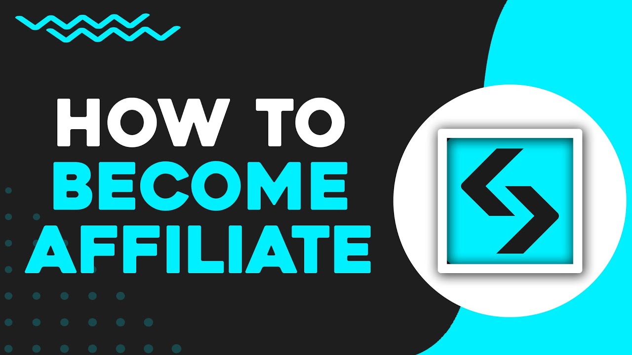 How To Become a Bitget Affiliate (Easiest Way) - YouTube