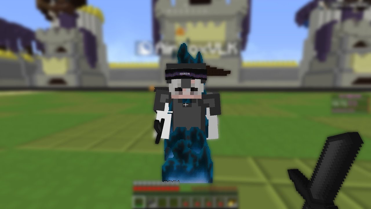 40+ HCF/PotPvP Pack Folder (w/ Private & FPS Packs) - YouTube