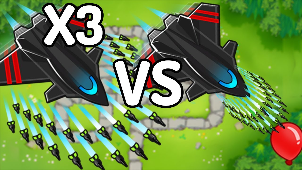 3 Sky Shredders VS. Neva Miss Sky Shredder - YouTube