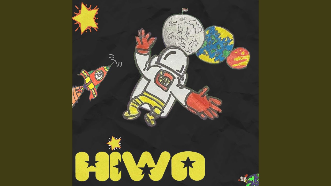 Hiwa - YouTube