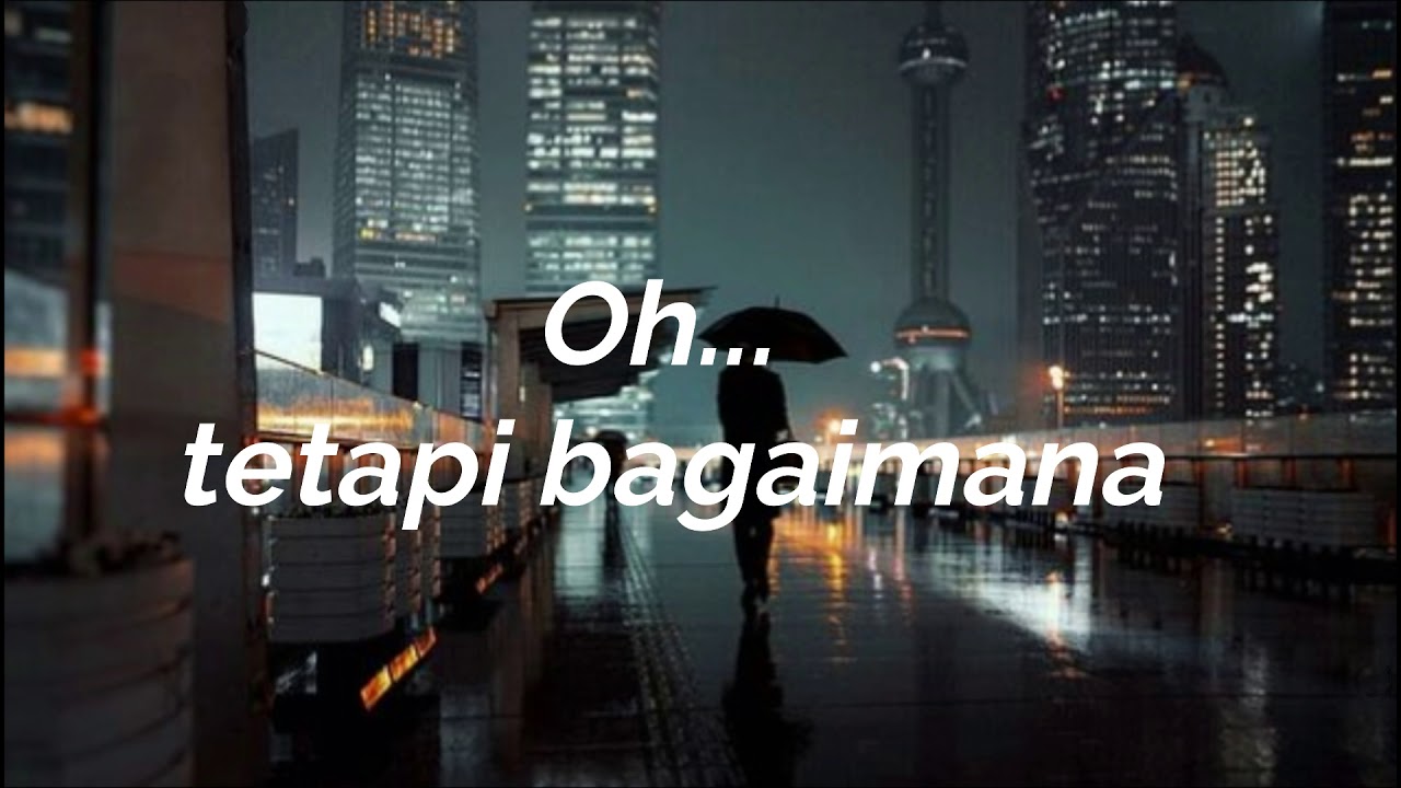 Meraung - Naqiu Lirik Video - YouTube