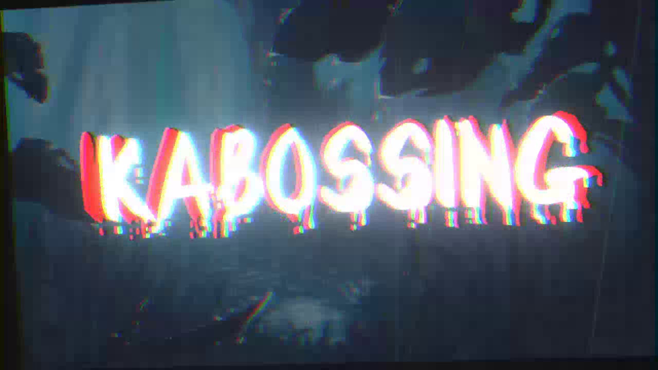 Intro KABOSSING Vlog - YouTube