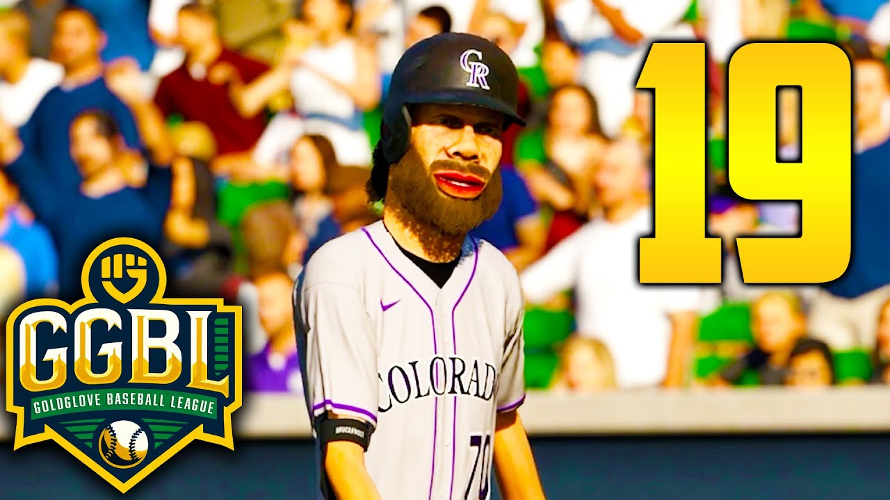 A HAPPY BEGINNING - GGBL Custom MLB The Show 24 Franchise - Part 19 ...