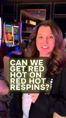 Can We Get Red Hot on Red Hot Respin? #slots #gambling #shorts # ...