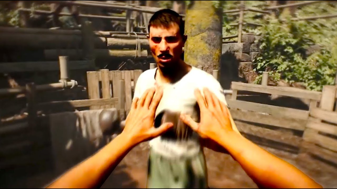 I became the greatest Boxer in the World... of Indiana Jones - YouTube