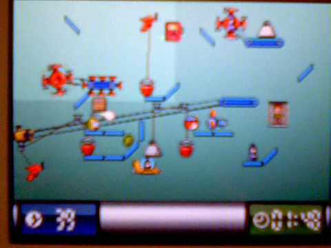 Mechanic Master DS - Puzzle 39 - YouTube