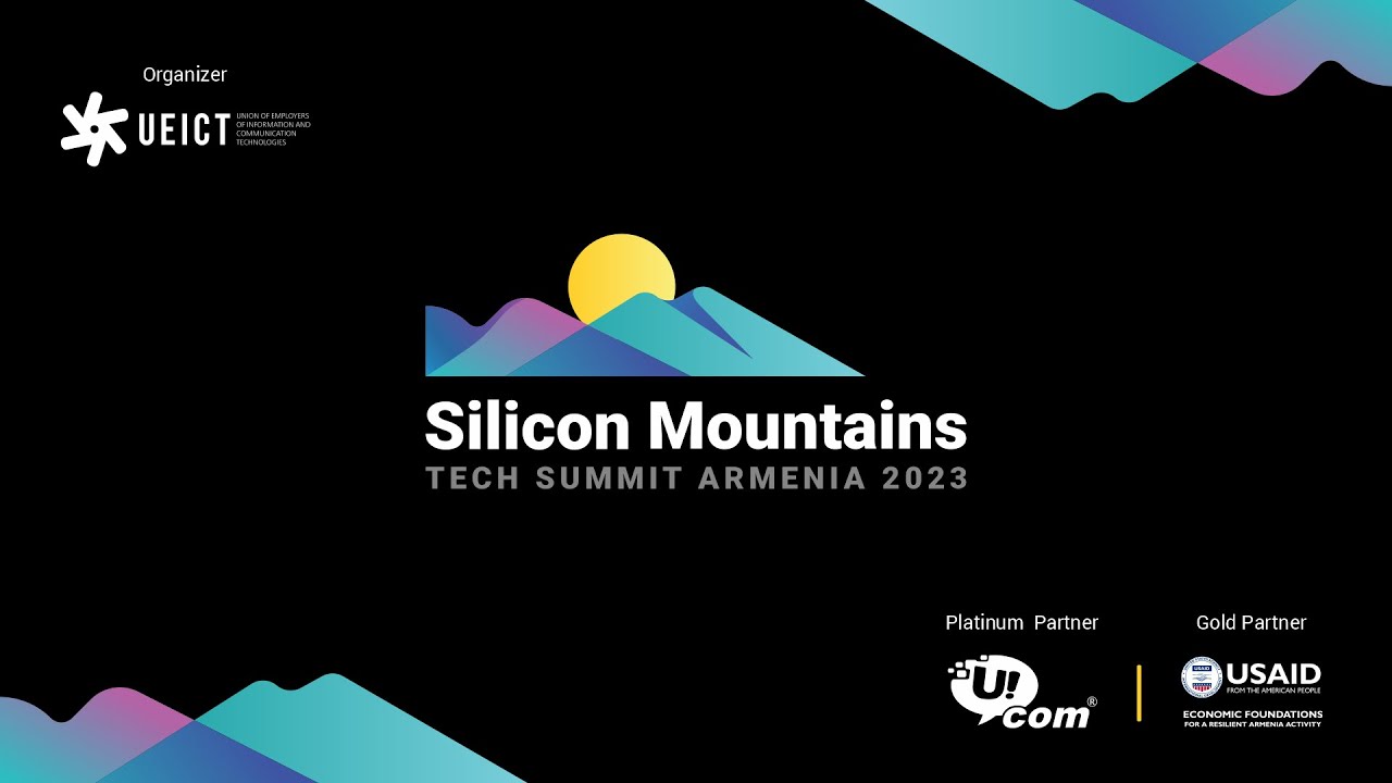 Silicon Mountains 2023 - YouTube