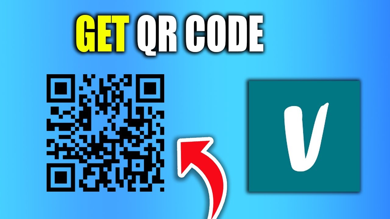 How To Get QR Code On Vinted (Step By Step Guide) - YouTube