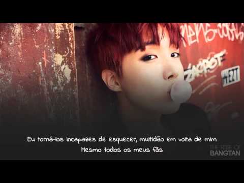 J-Hope - 1 Verse [Legendado PT-BR]