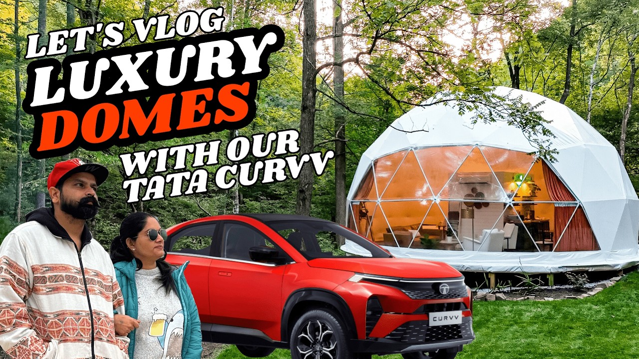 Nirvana hamta retreat glamping domes and homestay, sethan, manali ...