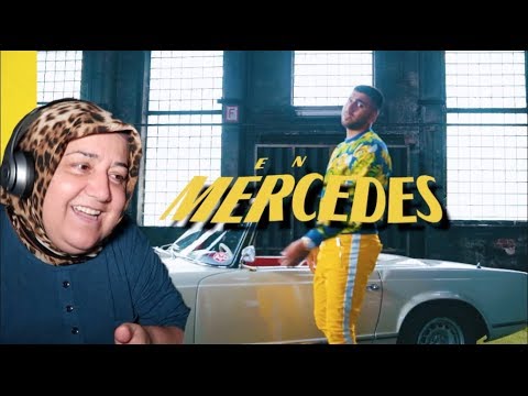 ENO - MERCEDES | MEINE MUTTERS REAKTION