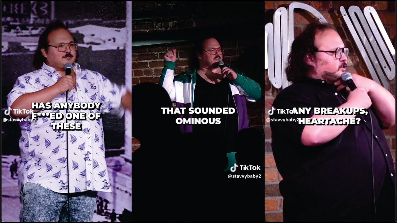 Stavros Halkias Comedy- Stand up shorts compilation #2 - YouTube