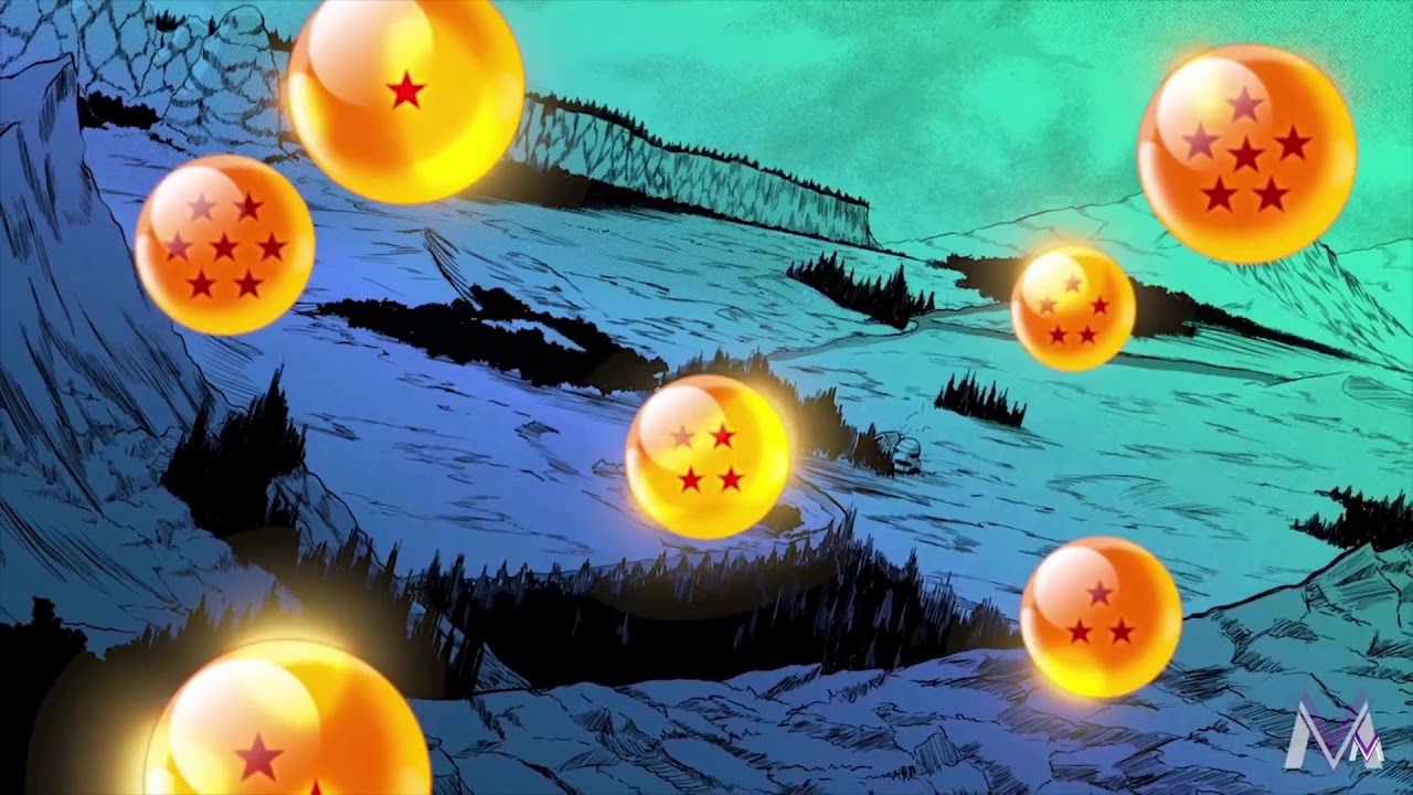 PRIMERA PARTE DE DRAGON BALL R&R - YouTube