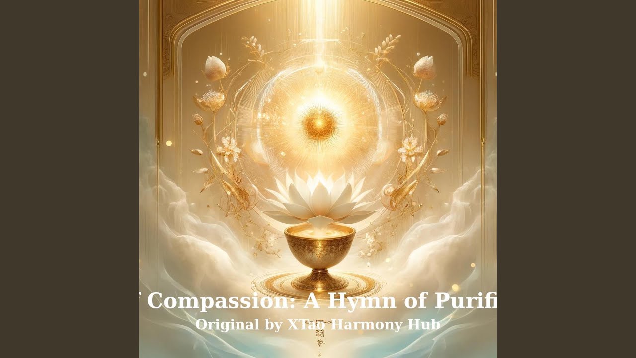 Sacred Salt: Wisdom and Compassion's... - YouTube