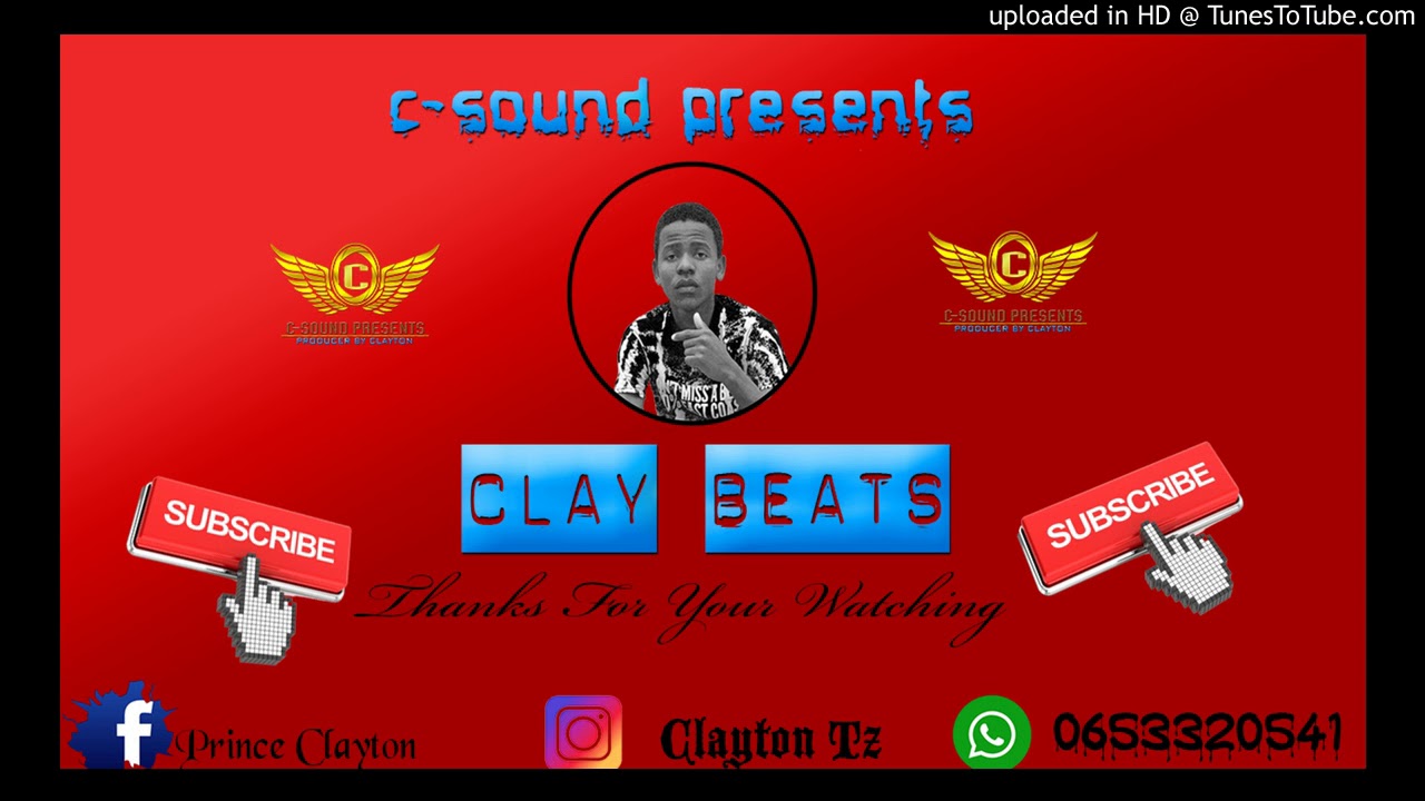 Diamond Platnumz--Niache Instrumental Beat - YouTube