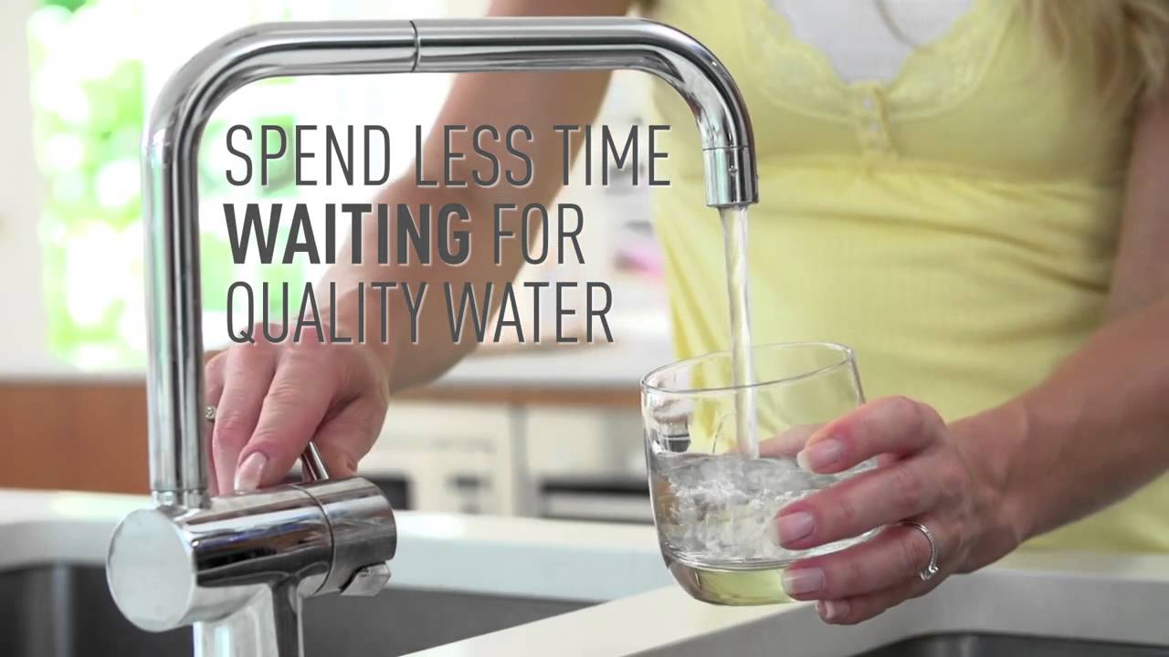 EVERPURE Best Water EVER !!! - YouTube