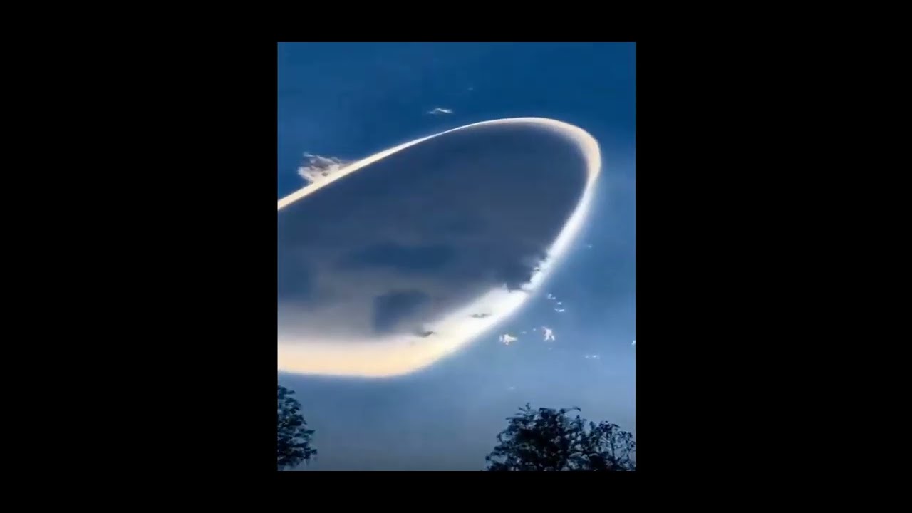 NEW SIGNS AND STRANGE WONDERS ARE INTENSIFYING BEFORE THE RETURN OF THE ...