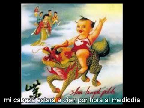 stone temple pilots bipolar bear subtitulada - YouTube