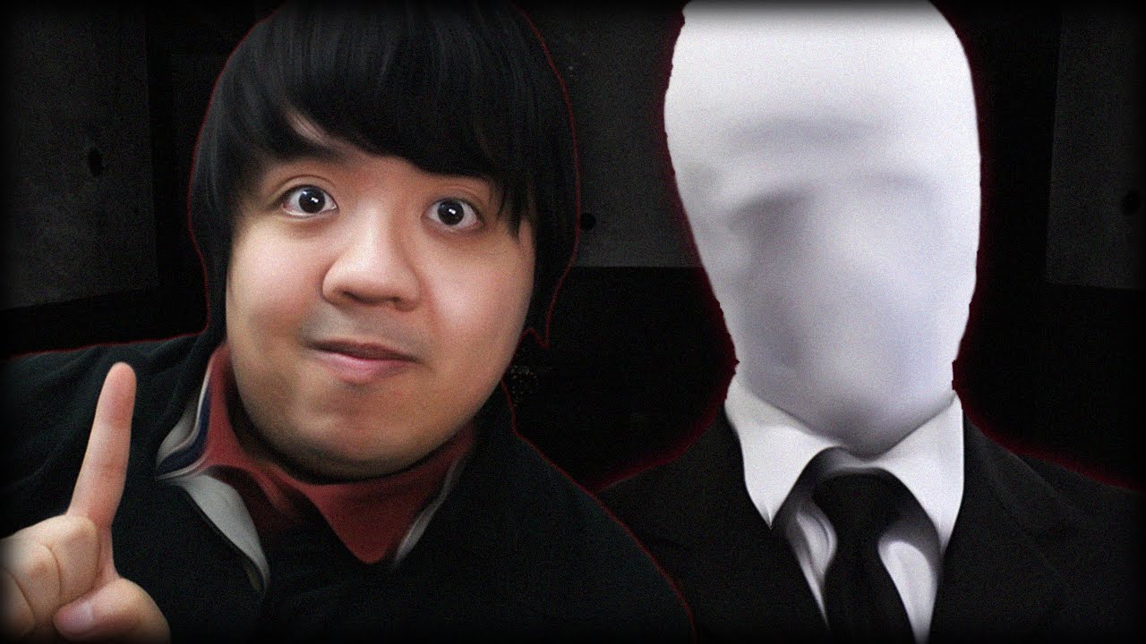 Slender: The Nine Pages (Complete) | First Attempt! - YouTube