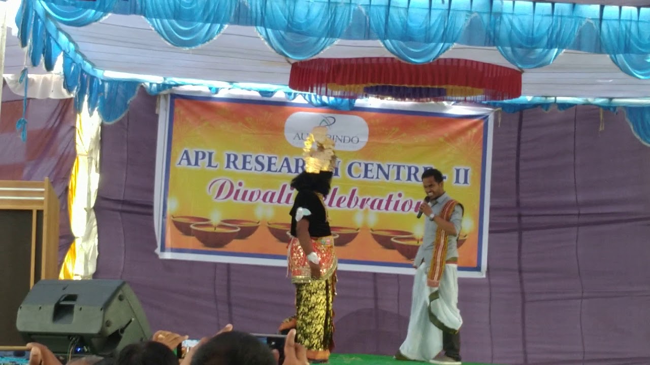 APL RC 2 celebrations - YouTube