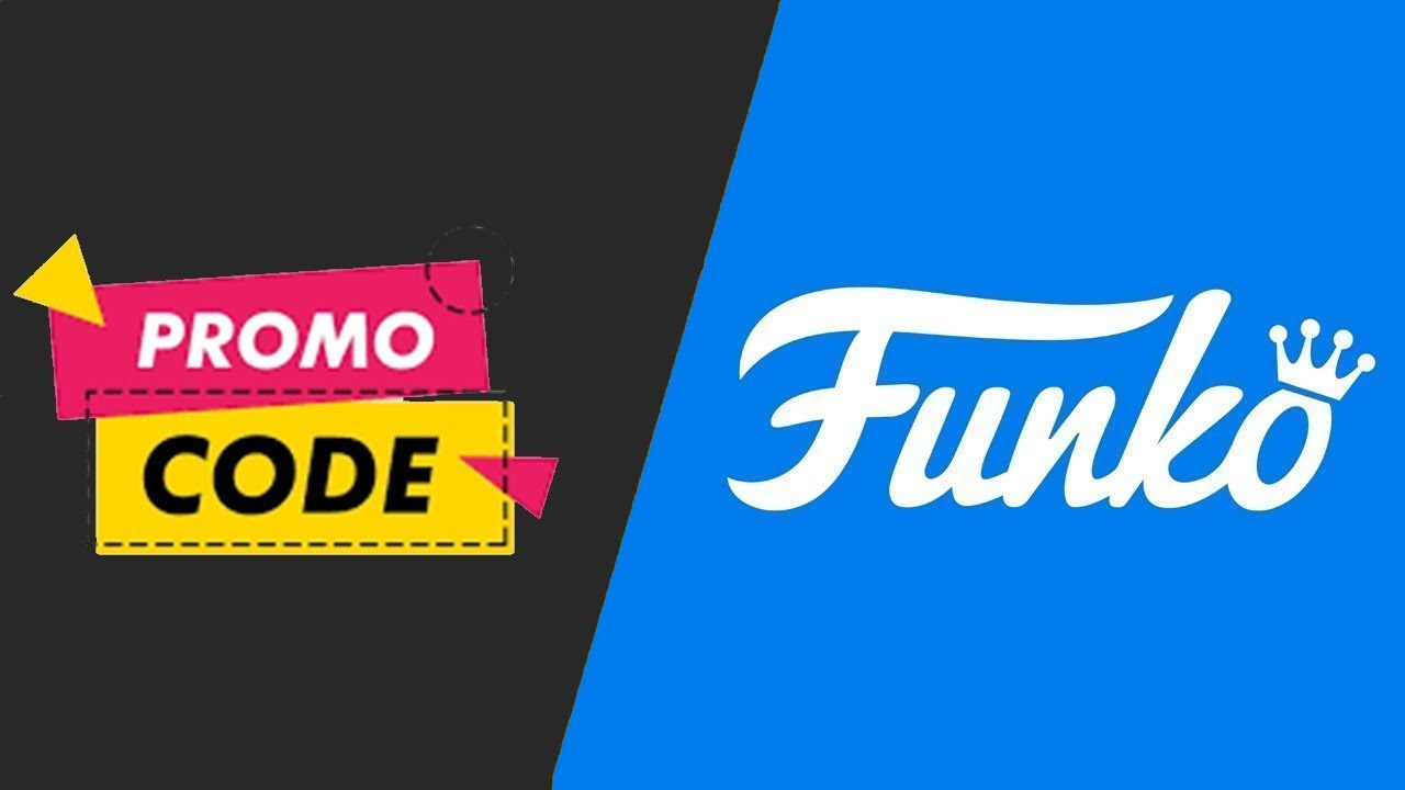Funko Promo Code 2025 || Funko Codes 2025 || Funko Code 2025 Free - YouTube