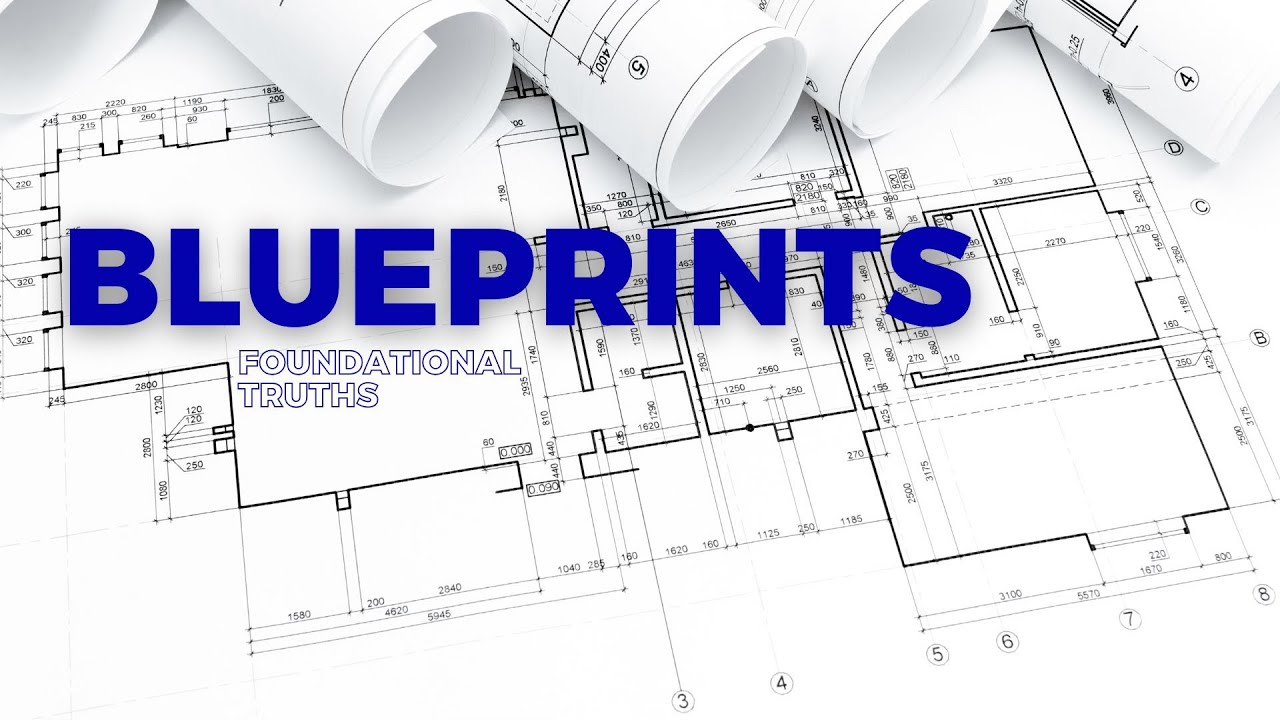 Blueprints // Week 12 - YouTube