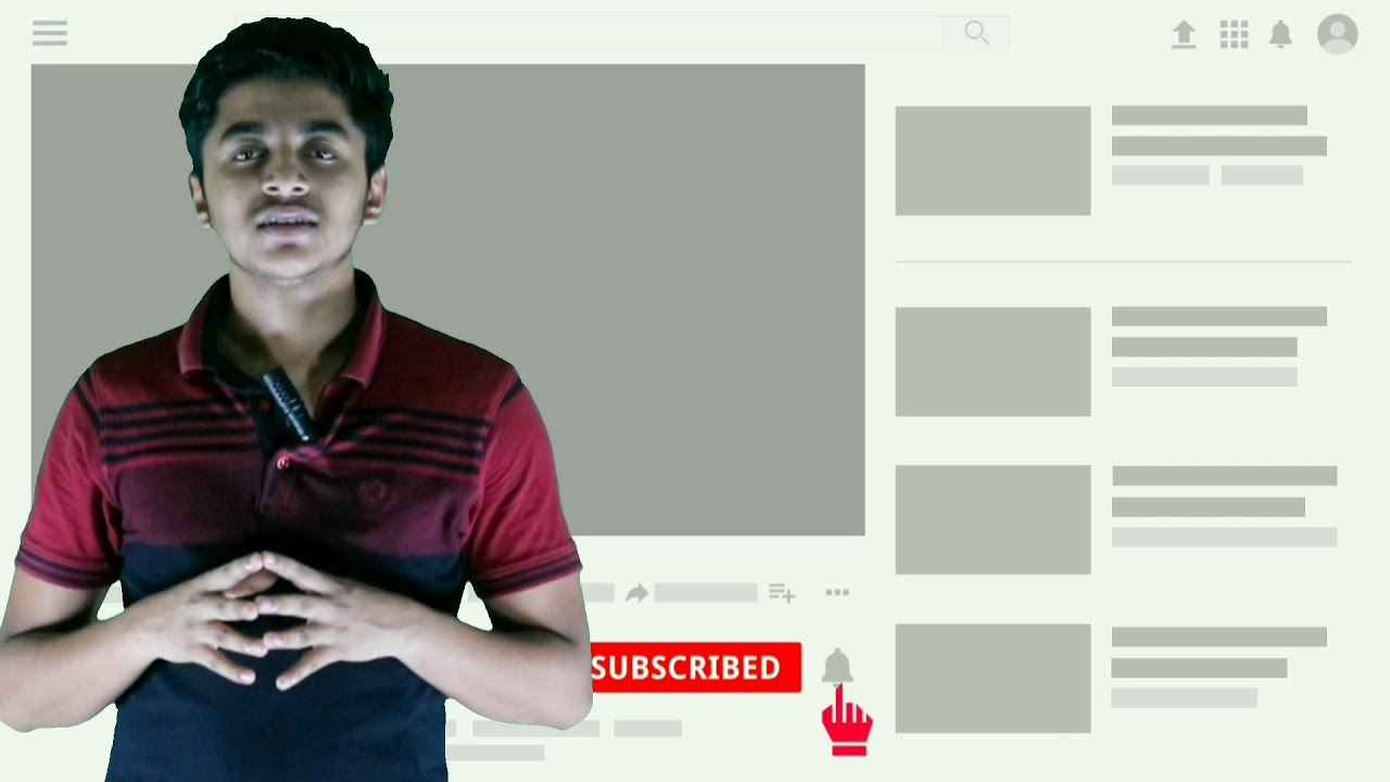 Situation & Solution channel intro... - YouTube