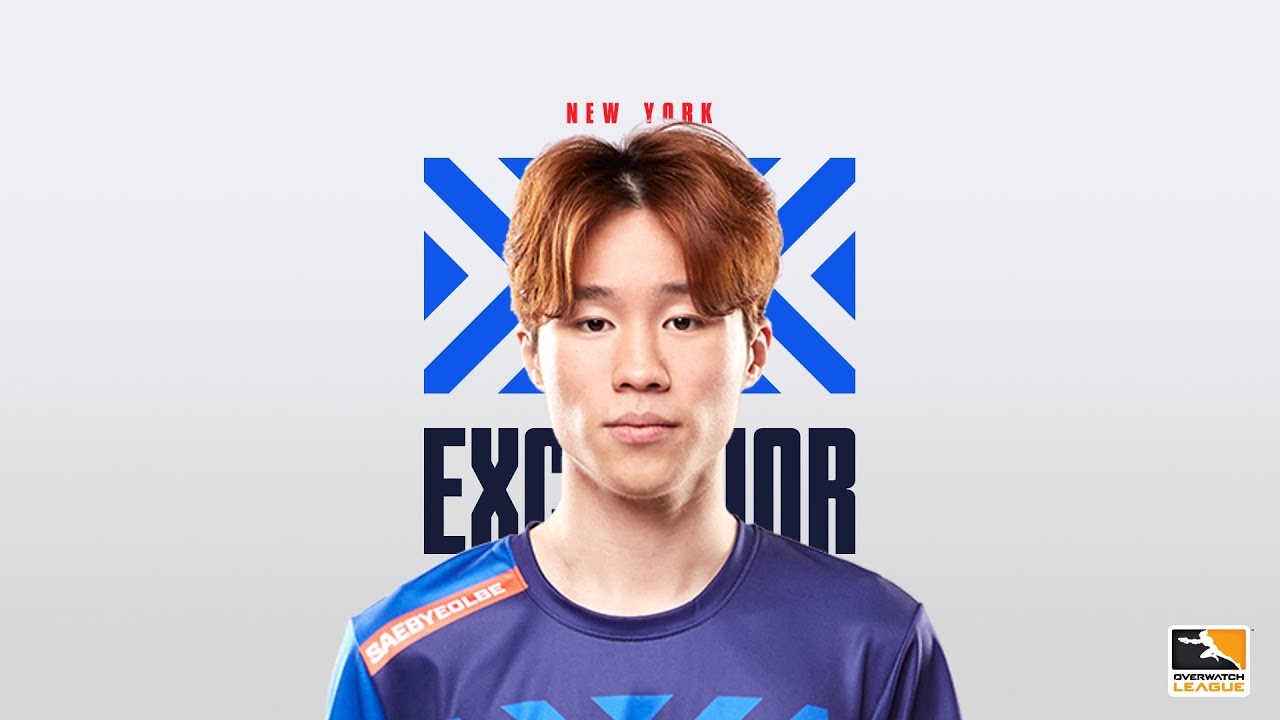 Overwatch League Ask Me Anything - Saebyeolbe - YouTube