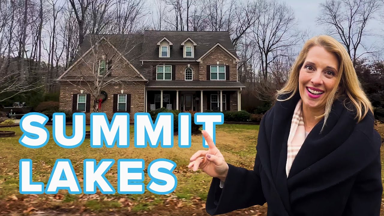 Summit Lakes l Summit Lakes Browns Summit l MOVING TO BROWNS SUMMIT ...