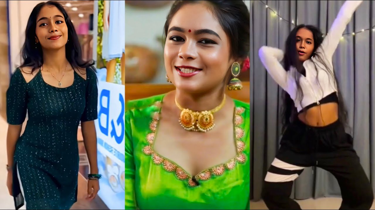 Actress Shivani Menon |Shivani Menon Biography |Mallu actress|Tamil ...