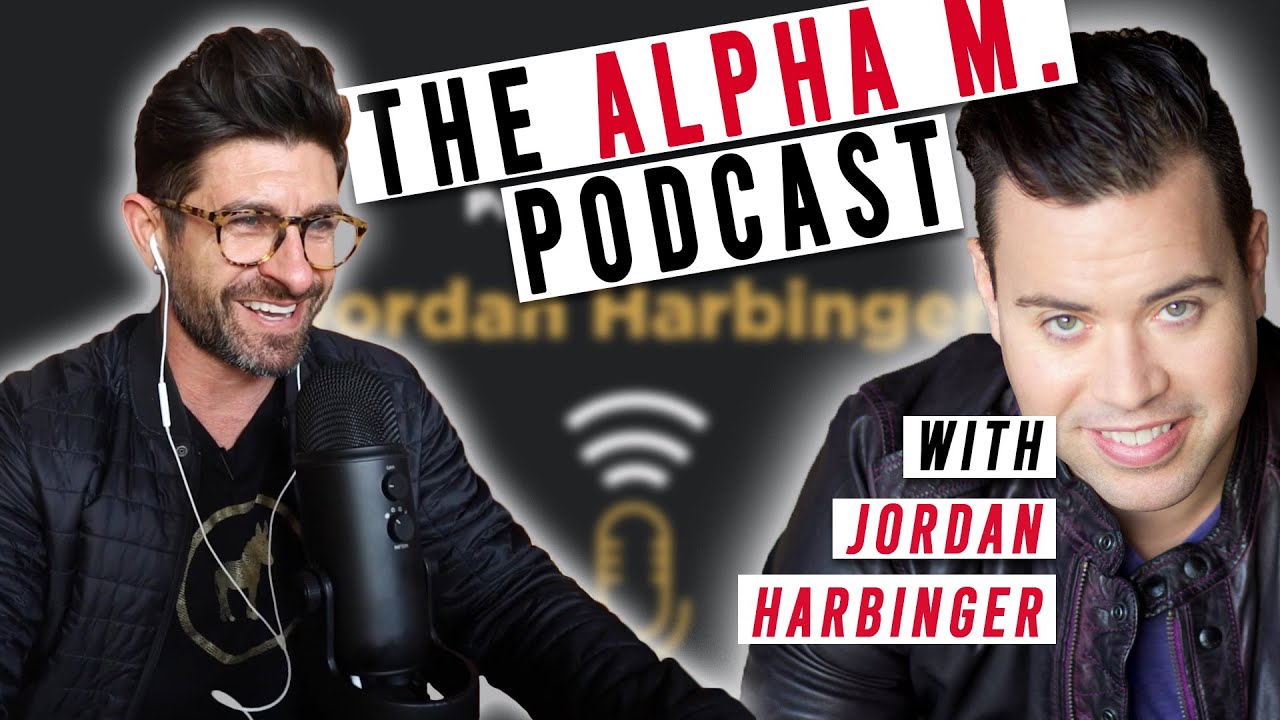Jordan Harbinger Interview: The Secret To Building AMAZING ...