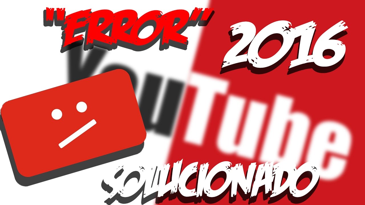 ESTE VIDEO NO ESTA DISPONIBLE SOLUCION - YouTube