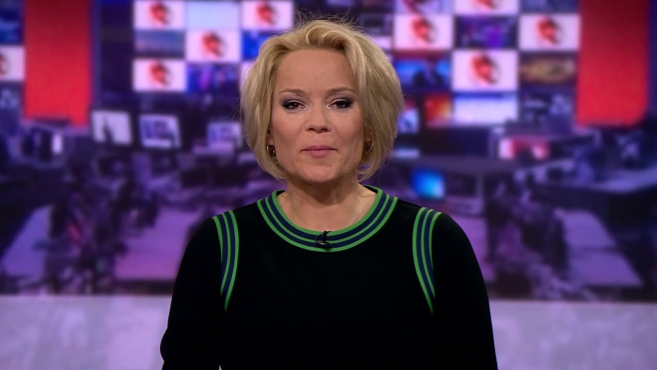 BBC Outside Source (20GMT - Headlines & Intro - Full 90s Night - 15/3 ...