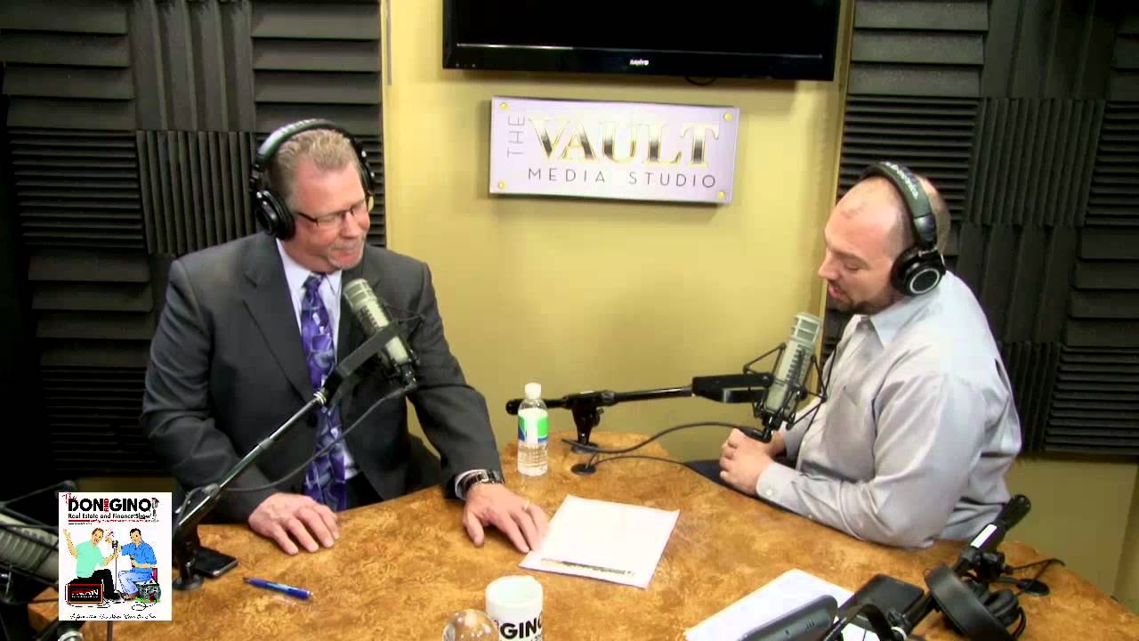 Steve Corn Talks About The Housing Market in Santa Clarita. - YouTube