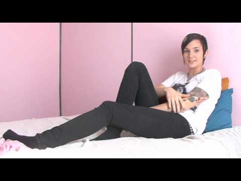 Queer Porn TV Interviews Nikki Hearts