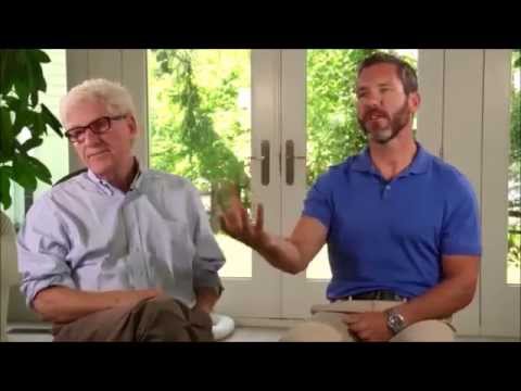 EHT Brain Health with Dr Jeffry Stock about EHT & PP2A - YouTube