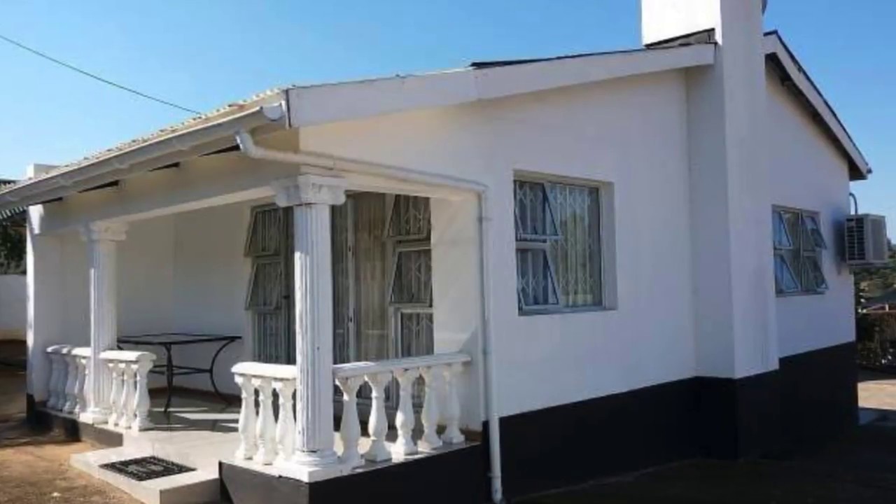 4 bedrooms house in Swaziland - SwaziHome.com - YouTube